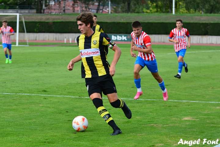 Carlos Mattheus - Golden Managers